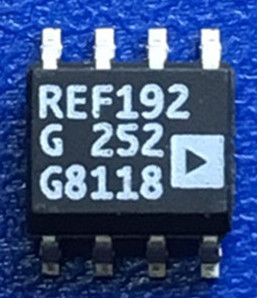 REF192G  REF192GS  REF192现货
