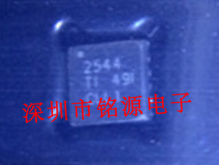 全新原装正品 TPS2544RTER TPS2544RTET 丝印2544 QFN16 集成电路