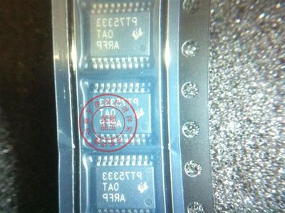 PT75333 TPS75333QPWR TSSOP  只做原装正品 诚信经营