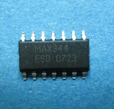全新原装正品 MAX944ESD MAX944 SOP14 贴片 集成电路芯片
