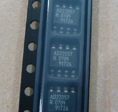 全新原装正品 AD22057R AD22057 SOP8 贴片 集成电路芯片