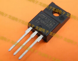 P10NK80ZFP P10NK80Z 场效应管三脚管场块集成块电子芯片 电子元