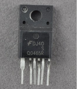 全新原装正品 Q0465R 直插 一个起拍