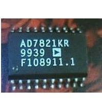 AD7821KR  AD7821  SOP20