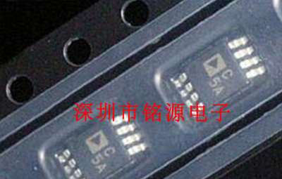 全新原装正品 AD7887ARMZ AD7887 丝印代码C5A SOP8 集成电路芯片