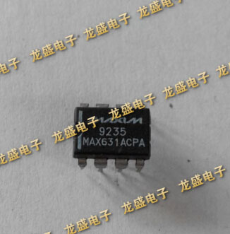 MAX631 MAX631ACPA 开关稳压器 DIP 集成电子芯片元器件