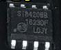 SI8420BB SI8420AB 数字隔离器芯片  SI8420-C-IS 贴片SOP8脚
