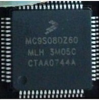 MC9S08DZ60MLH S9S08DZ60 只做原装正品,可拍下