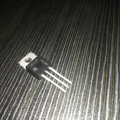 IPP60R165CP 6R165C TO-220 650V 21AMOS场效应全新原装可以直拍