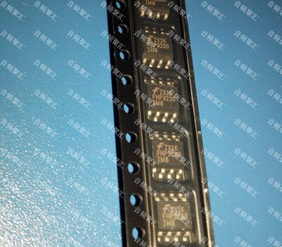 【全新原装正品】FHP3230IM8 FHP3230IM8X 双路高速轨到轨放大器