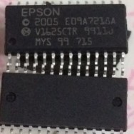 EPSON 2005 E09A7218A   E09A7218
