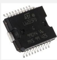 电桥式驱动器 L6225PD L6225 SOP-20全新原装正品  质量保证