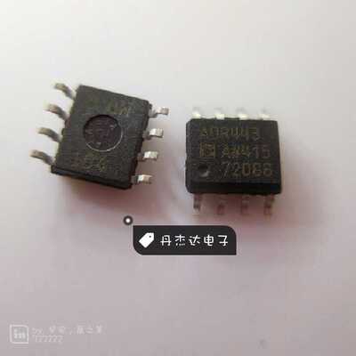 一级 专业配单  ADR443ARZ ADR443AR ADR443 SOP-8 进口原装