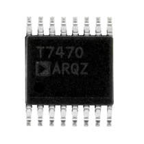 ADT7470ARQZ SOP-14 ADI 质量保证T7470ARQZ  ADT7470
