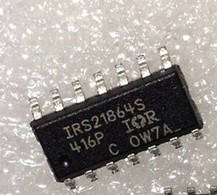 贴片 IRS21864S IR21864S  IRS21864STRPB全新电桥驱动器IC芯片