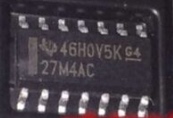 TLC27M4ACDR 27M4AC  TLC27M4CDR  TLC27M4C 全新TI 原装正品热卖