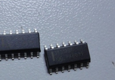 MC14012B  14012B  14012现货可直拍