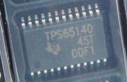 TPS65140  TPS65140PWP  TPS65140PWPR  全新 TI 原装正品热卖