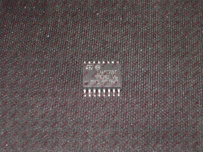 全新原装正品 L4978D L4978  贴片 液晶电源驱动器 集成电路芯片