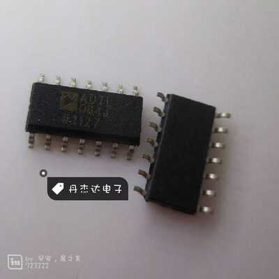 一级 ADTL084JRZ ADTL084JR ADTL084J SOP14 进口原装