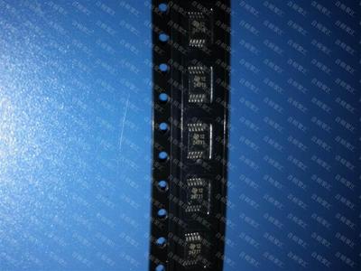 24711 TPS24711DGS 多用电流的热插拔控制器 原装正品