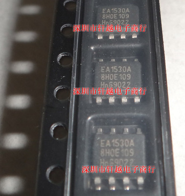全新进口P全系列 TEA1530A EA1530A 液晶电源芯片SOP8可直拍