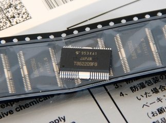 全新原装正品  TB62209FG TB62209 步进电机驱动 集成电路芯片