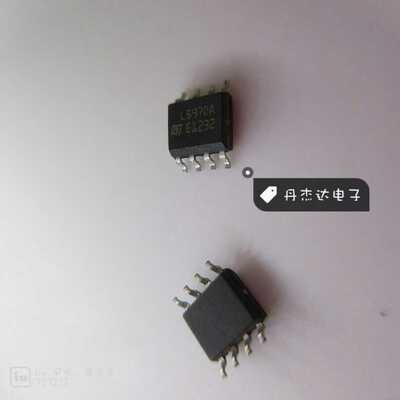 一级 L5970AD L5970 L5970A SOP-8 稳压芯片 进口原装
