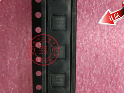 TPS54620  TPS54620RGY  只做全新进口原装 TI BB 现货热卖
