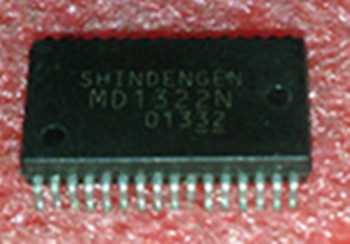 SSOP-32 MD1423N MD1422N MD1322N MTD1322F  MTD1322  MD1322