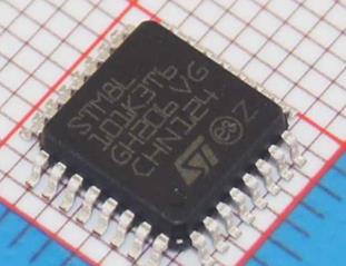 STM8L101K3T6 封装QFP 单片机 全新 原装 热卖 质量好