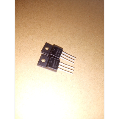 NDF10N60ZG TO-220F 可以直拍