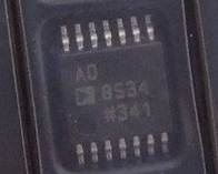 AD8534ARUZ AD8534ARU  AD8534  TSSOP