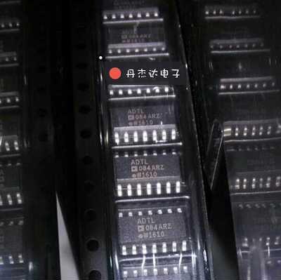 一级 ADTL084ARZ  ADTL084AR  运算放大器  进口原装