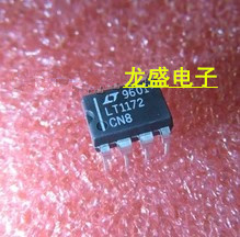 LT1172CN8开关稳压器芯片 集成电路芯片IC 八脚电子元件PJ元器件