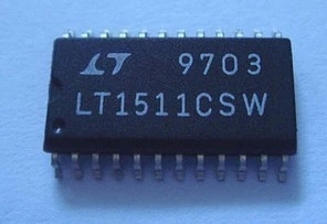 全新原装正品 LT1511CSW 贴片 一个起拍