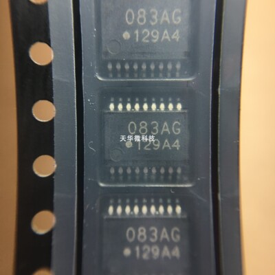 TD62083AFNG TOSHIBA 1251+ TSSOP18 原装现货供应一系列电子器件
