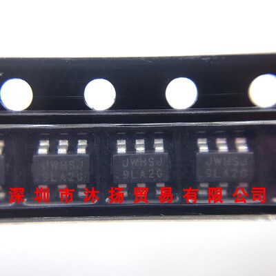 全新原装正品 JW5033H 印JWHSJ SOT23-6 贴片 集成电路 盗图必究