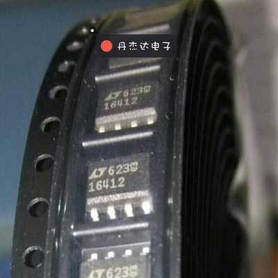 一级 LT1641-2CS8 LT1641-2IS8 LT16412  进口原装 专业配单
