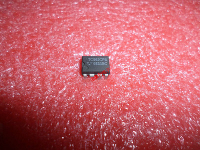 全新原装正品 TC962CPA DIP 直插 集成电路芯片