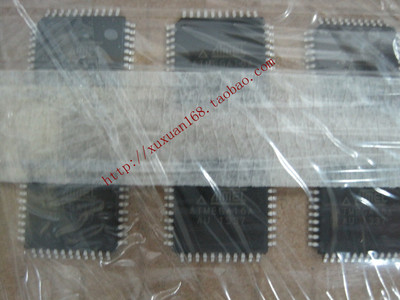 全新原装正品 ATMEGA16A-AU MEGA16A-AU 贴片 一个起拍