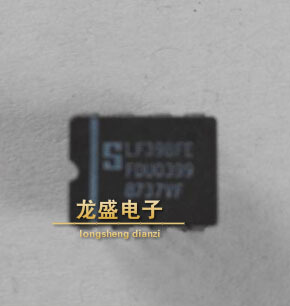 LF398FE  集成电子芯片 电子元件芯片