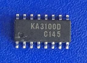 KA3100D  KDA3100  SOP16