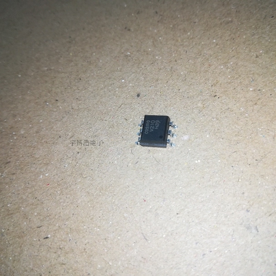 全新原装正品 KAQV210 V210 SOP6 贴片 集成电路芯片