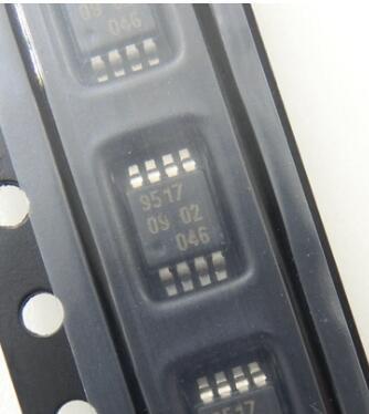 PCA9517 PCA9517DP 9517   PCA9517DR  全新原装  热卖