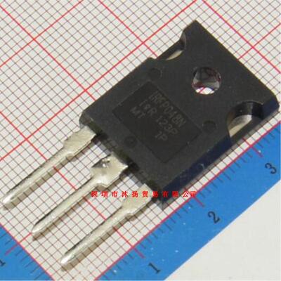 全新原装正品 IRFP048NPBF TO247 直插 一个起拍 盗图必究