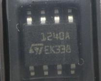 原装 LS1240  LS1240A 1240A SOP8 铃声控制IC 集成电路芯片