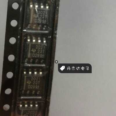 一级 TLE2021CDR TLE2021 美国TI  进口原装 专业配单