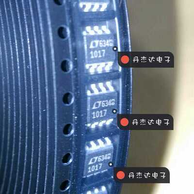 一级 LT1017CS8 LT1017IS8 LT1017 SOP8   进口原装 专业配单
