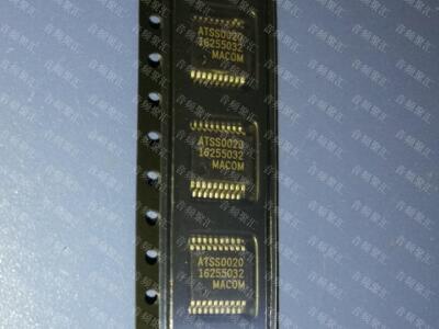 ATSS0020 MAATSS0020TR 数字衰减器 M/A-COM MAATSS0020 原装